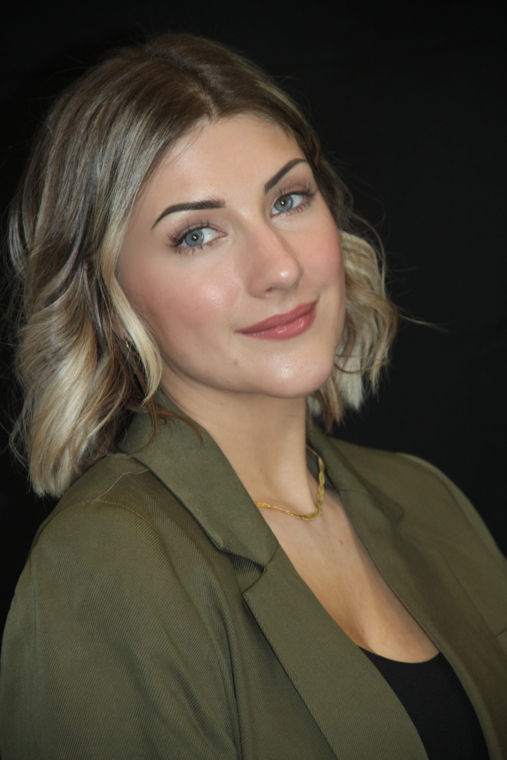 Michaela Snow - Aspen Medical Aesthetics